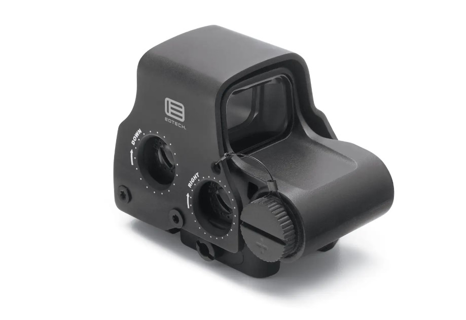 5 Best Optics for Tavor X95 » Scopes Find