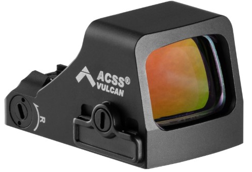5 Best Red Dots for Springfield Hellcat » Scopes Find
