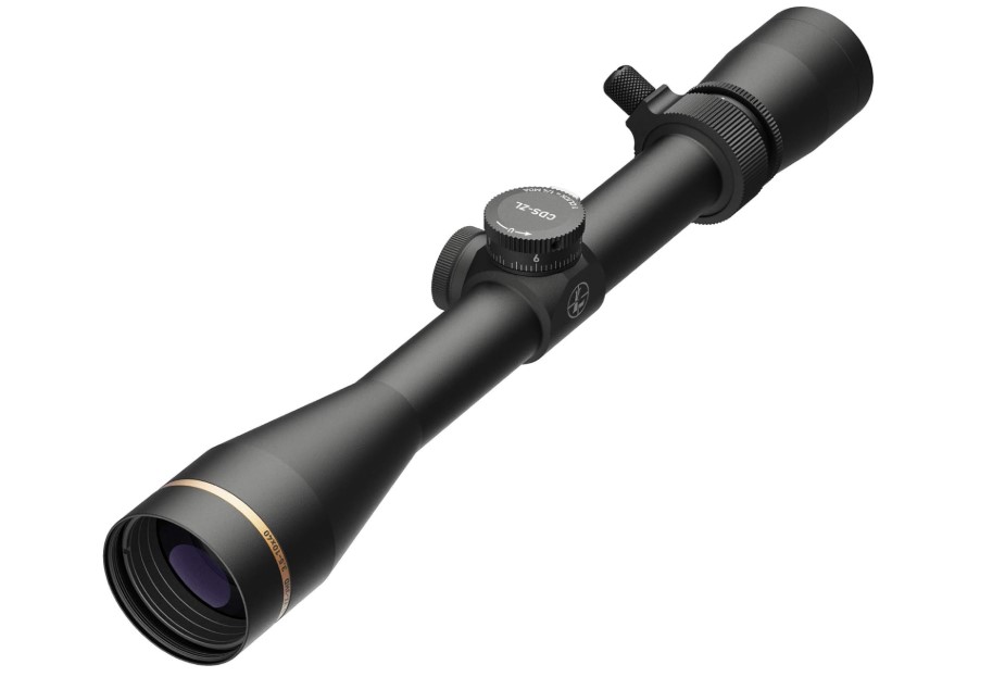 5 Best Scopes for Browning BLR » Scopes Find