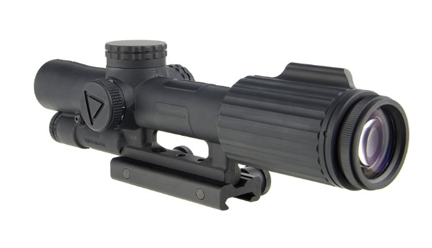 5 Best Optics for Tavor X95 » Scopes Find