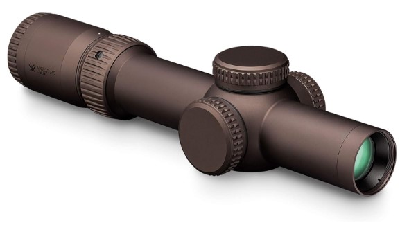 5 Best Scopes for DMR Rifles » Scopes Find