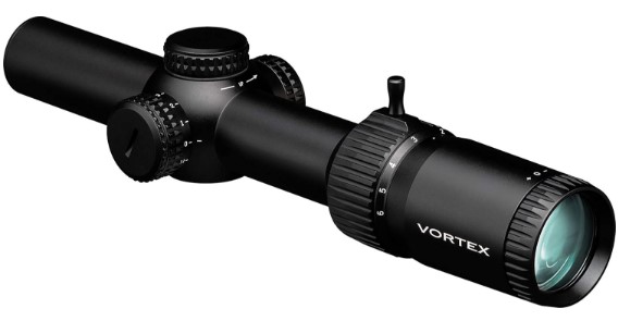 5 Best Scopes for M4 Carbine » Scopes Find