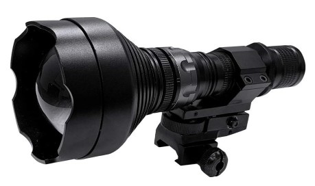 5 Best IR Illuminator for ATN X Sight » Scopes Find
