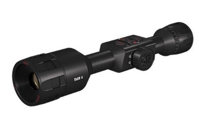 5 Best Thermal Scopes for Home Defense » Scopes Find
