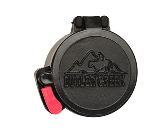 5 Best Flip Up Scope Covers » Scopes Find
