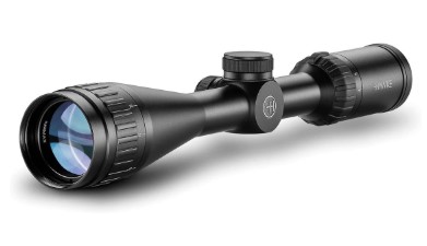 5 Best Scopes for Air Rifle Target Shooting » Scopes Find