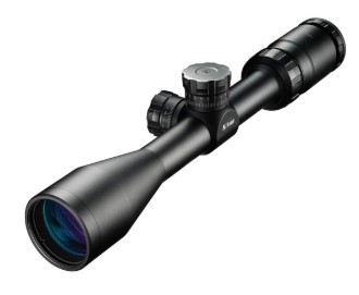 5 Best Close to Mid Range Scopes » Scopes Find
