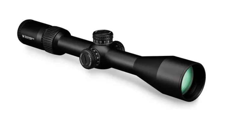 5 Best Scopes for 600 Yards » Scopes Find