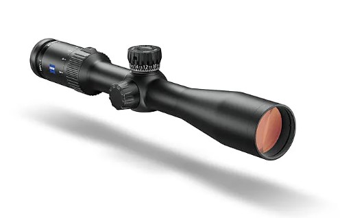 5 Best Zeiss Scopes for Deer Hunting » Scopes Find